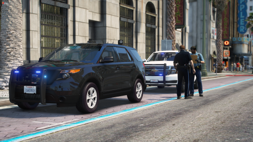 Massachusetts State Police Vehicles - 5M Servers - LauncherLeaks