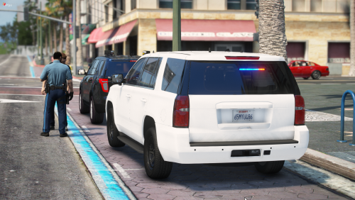 Massachusetts State Police Vehicles - 5M Servers - LauncherLeaks