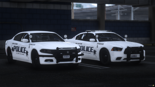 JA Designs New LSPD Livery Package (PRE ORDER) W/ Models - JA Designs ...