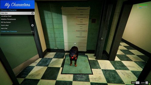 myMultichar - Scripts - LauncherLeaks