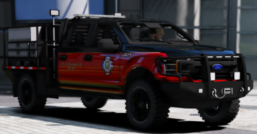 2018 Ford F150 XLT - Zeakor - LauncherLeaks