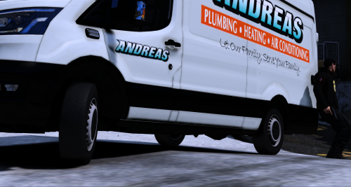 THCK Customs FBI Pack W/ EUP & Vehicles & Livery's - THC Customs ...