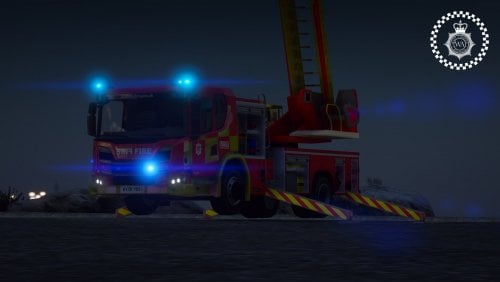 West London RPC - TL Model and Script - UK / British - LauncherLeaks