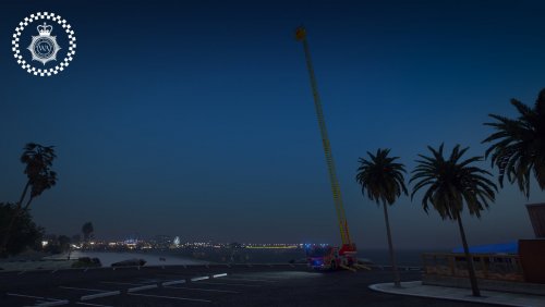 West London RPC - TL Model and Script - UK / British - LauncherLeaks