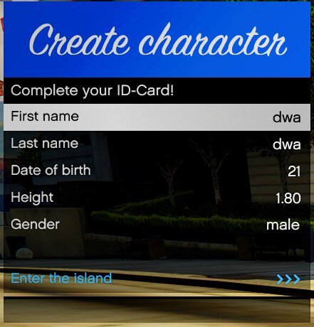 myMultichar - Scripts - LauncherLeaks