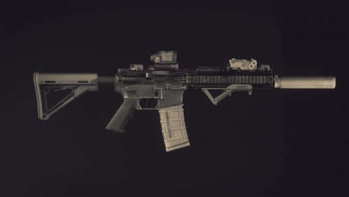 Markomods M4 - MarkoMod - LauncherLeaks.net