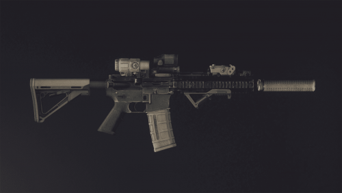 Markomods M4 - MarkoMod - LauncherLeaks