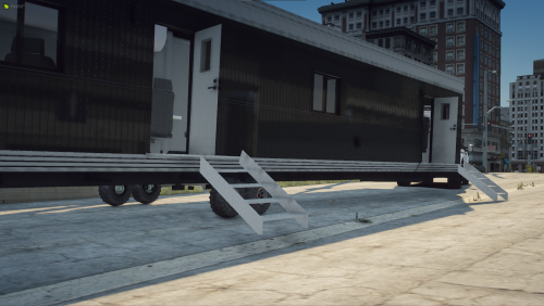 mobile command center - THC Customs - LauncherLeaks