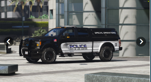 [Zeakor]2019 Ford F350 LEO Unit - Vehicles - LauncherLeaks