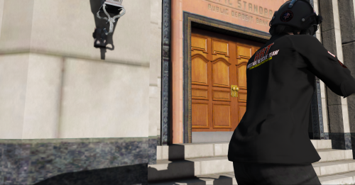 THCK Customs FBI Pack W/ EUP & Vehicles & Livery's - THC Customs ...