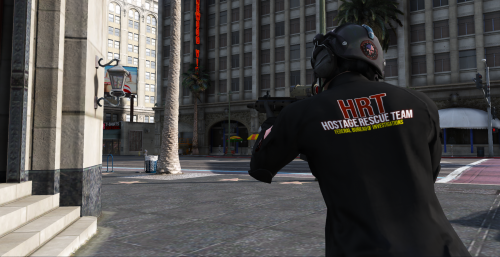 THCK Customs FBI Pack W/ EUP & Vehicles & Livery's - THC Customs ...