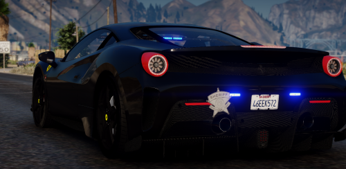 ELS LSSD & Friends 1.1 Made By JCOOKGRIME - Vehicles - LauncherLeaks