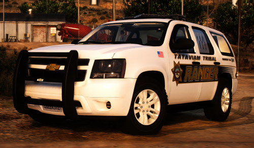 ELS LSSD & Friends 1.1 Made By JCOOKGRIME - Vehicles - LauncherLeaks