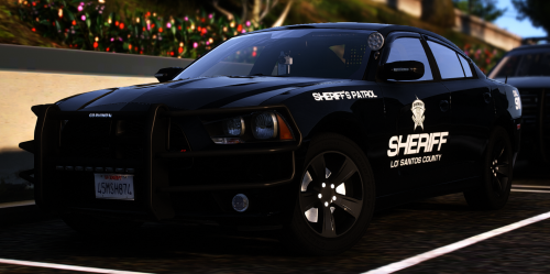 ELS LSSD & Friends 1.1 Made By JCOOKGRIME - Vehicles - LauncherLeaks