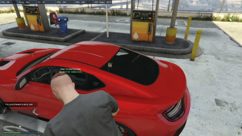 Realistic Refuel Pump Nozzles - Scripts - LauncherLeaks