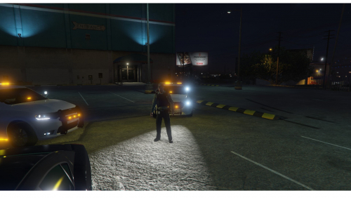 [FiveM Ready] [Non-ELS] Gruppe 6/Stringer MEGA Pack - Miscellaneous ...