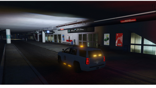 [FiveM Ready] [Non-ELS] Gruppe 6/Stringer MEGA Pack - Miscellaneous ...