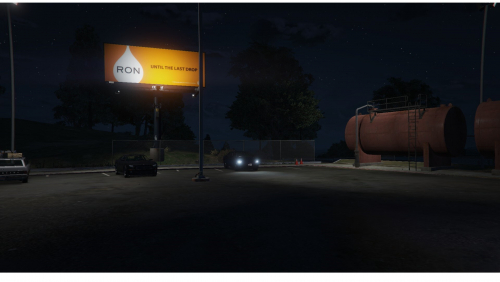 [FiveM Ready] [Non-ELS] Gruppe 6/Stringer MEGA Pack - Miscellaneous ...