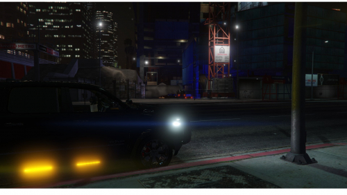 [FiveM Ready] [Non-ELS] Gruppe 6/Stringer MEGA Pack - Miscellaneous ...