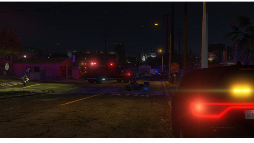 [FiveM Ready] [Non-ELS] Gruppe 6/Stringer MEGA Pack - Miscellaneous ...