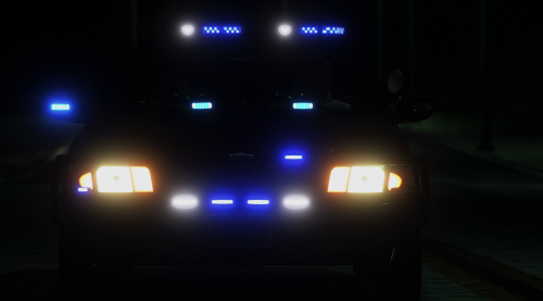 ELS LSSD & Friends 1.1 Made By JCOOKGRIME - Vehicles - LauncherLeaks