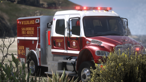 SAFR Livery Package Remastered - JA Designs - LauncherLeaks