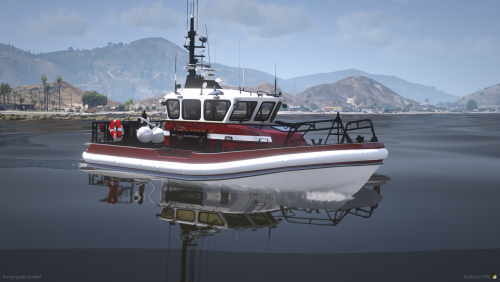 SAFR Livery Package Remastered - JA Designs - LauncherLeaks