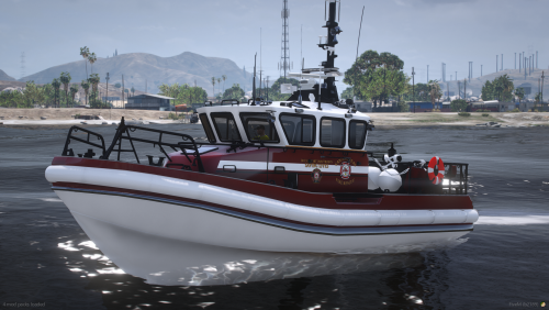 SAFR Livery Package Remastered - JA Designs - LauncherLeaks