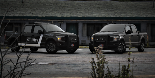 All of Husky Modification's Releases - Vehicles - LauncherLeaks