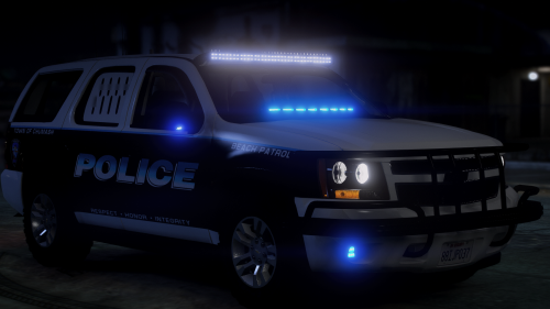 ELS LSSD & Friends 1.1 Made By JCOOKGRIME - Vehicles - LauncherLeaks