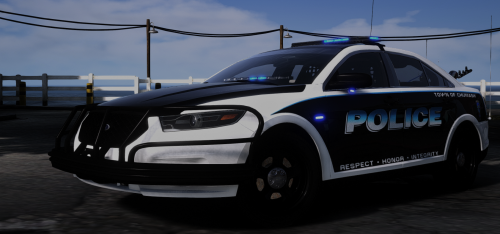 ELS LSSD & Friends 1.1 Made By JCOOKGRIME - Vehicles - LauncherLeaks