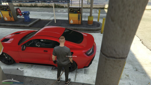 Realistic Refuel Pump Nozzles - Scripts - LauncherLeaks