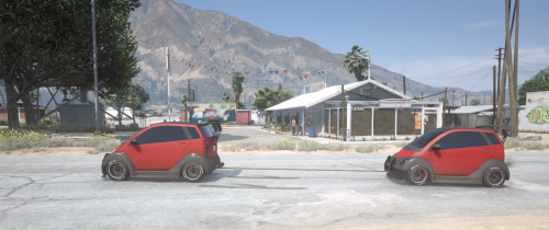 Kuz Vehicle tow script - Scripts - LauncherLeaks