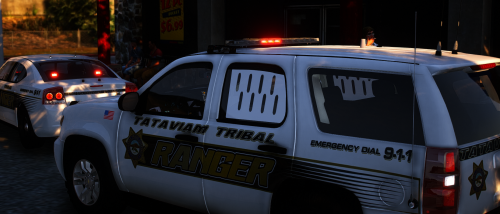 ELS LSSD & Friends 1.1 Made By JCOOKGRIME - Vehicles - LauncherLeaks