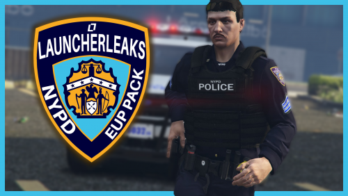 LauncherLeaks New York Police and Fire EUP - EUP Files - LauncherLeaks