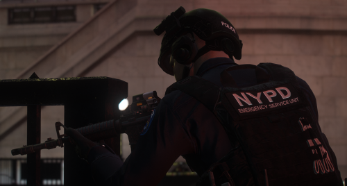 LauncherLeaks New York Police and Fire EUP - EUP Files - LauncherLeaks