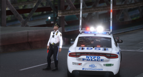 LauncherLeaks New York Police and Fire EUP - EUP Files - LauncherLeaks