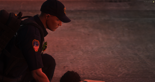 LauncherLeaks New York Police and Fire EUP - EUP Files - LauncherLeaks