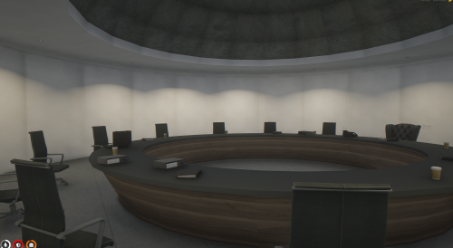 BroFX Mansion 2022 Update - MLO - LauncherLeaks