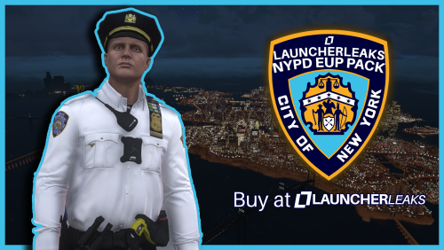 LauncherLeaks New York Police and Fire EUP - EUP Files - LauncherLeaks