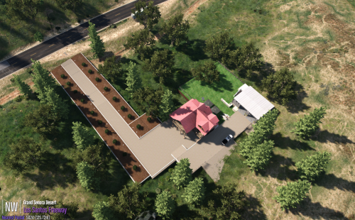 Some Of FSRP's Vehicles And Maps - Vehicles - LauncherLeaks