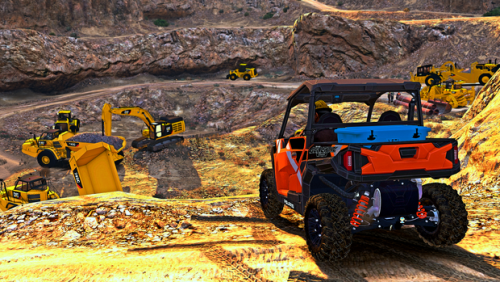 Bagged Customs Trucks - Bagged - LauncherLeaks