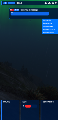 CORE DISPACTH STANDALONE EXPLAINED AND FIXED - Scripts - LauncherLeaks
