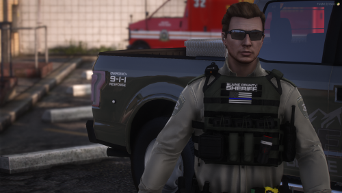 Luca Designs - BCSO Package V1 - EUP Files - LauncherLeaks