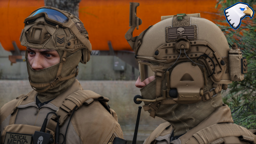 [PRIME EXCLUSIVE] Ops-Core FAST Helmet & Accessories Pack - Prime ...