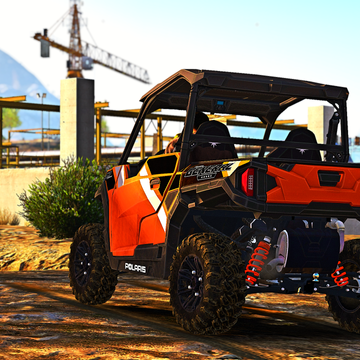 Bagged Customs Trucks - Bagged - LauncherLeaks