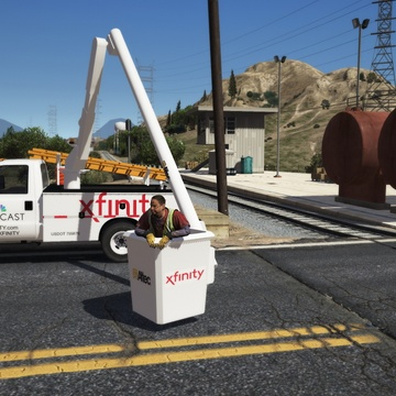 Bagged Customs Trucks - Bagged - LauncherLeaks