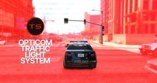 Opticom Traffic LIghting System - Scripts - LauncherLeaks
