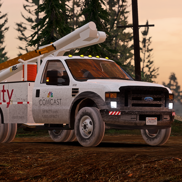 Bagged Customs Trucks - Bagged - LauncherLeaks