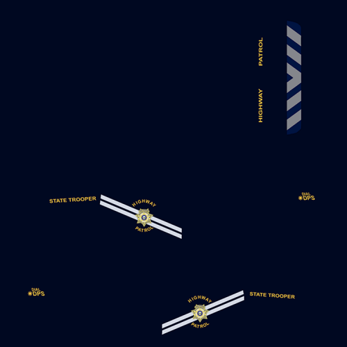 DOJRP LSPD, BCSO, LCSO and DPS Skins for RedSaints 2020 FPIU - DOJRP ...